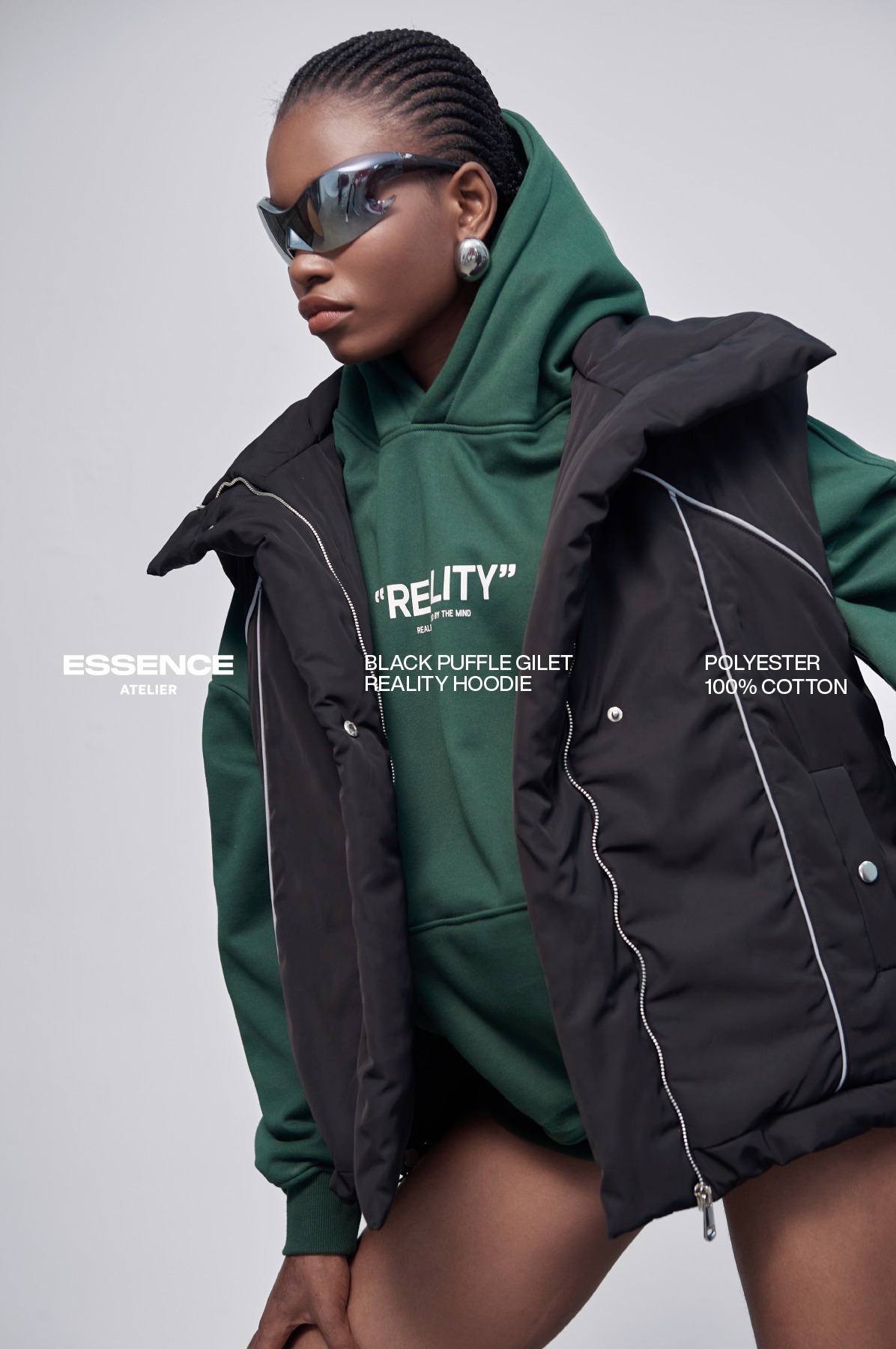 Essence Atelier – High-Stress Fashion